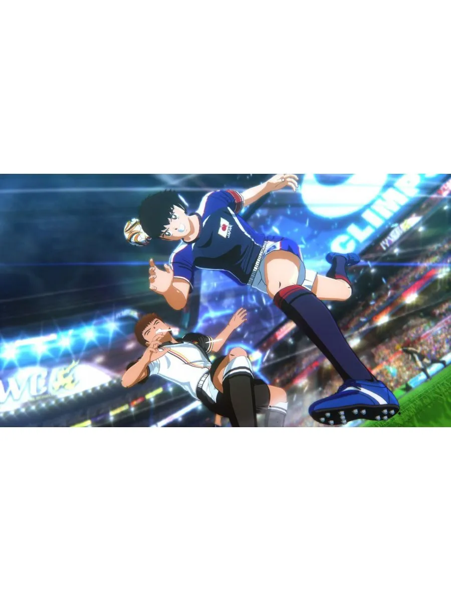 Ps4 captain tsubasa rise of new champions store