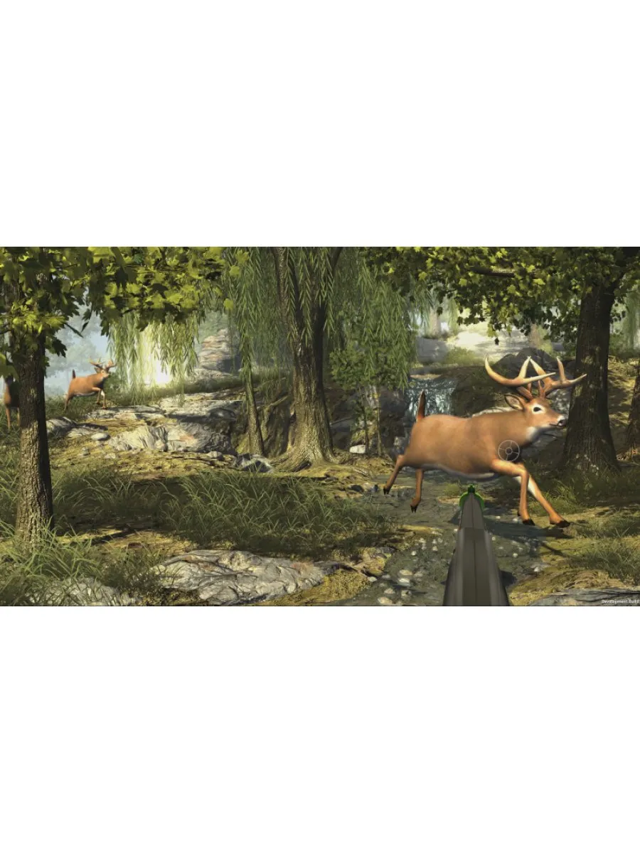 Big Buck Hunter Arcade PS4 PS4 PS5 182854325 Wildberries