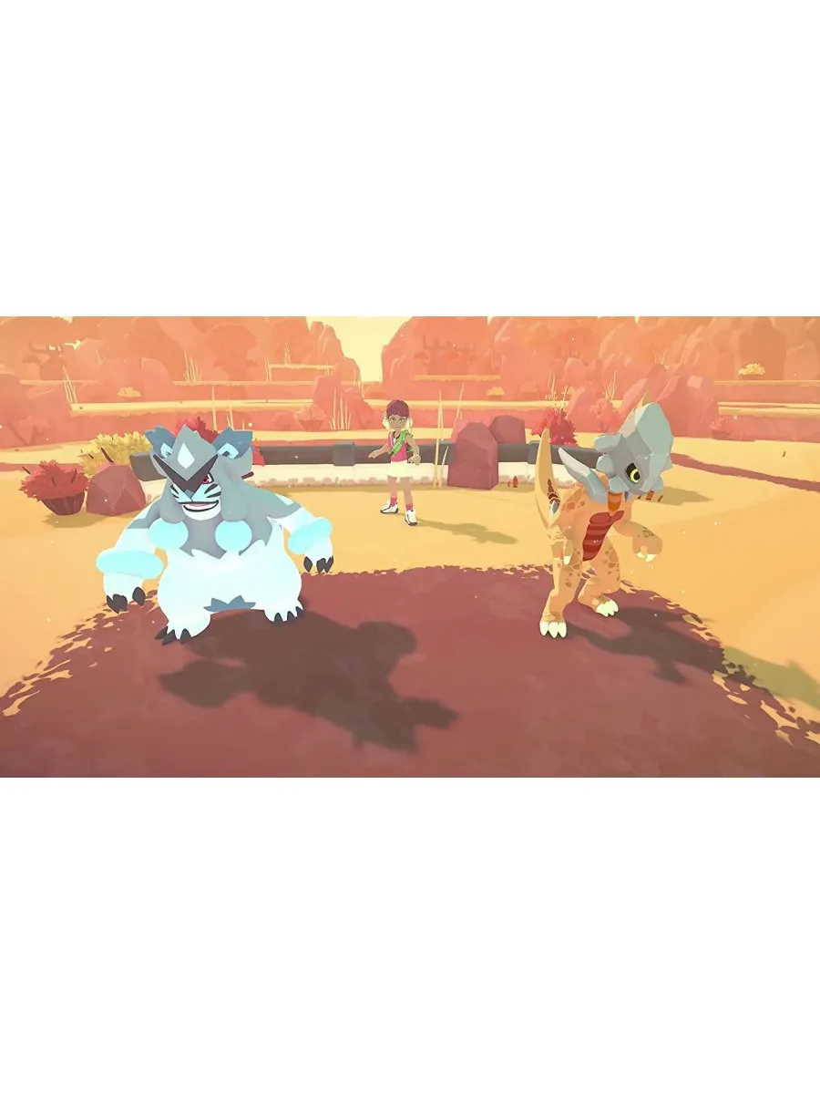 Temtem Switch Switch 183368113 3 103 Wildberries
