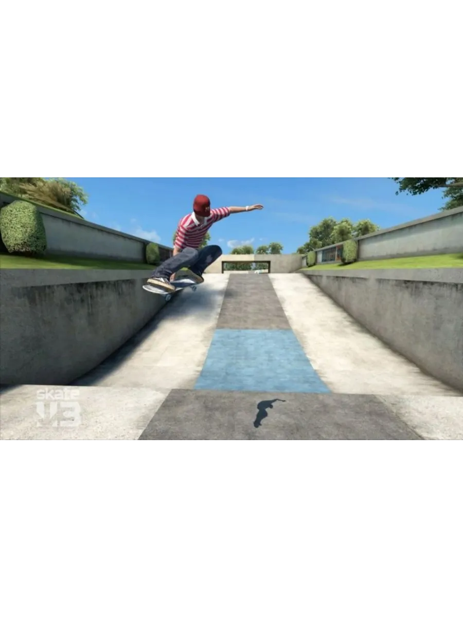 Skate 3 playstation 3 store