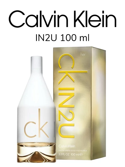 Calvin klein women perfume store