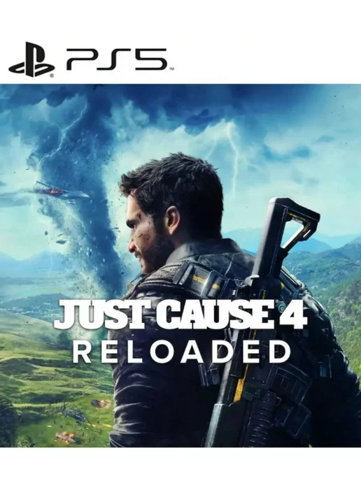 Just cause 4 price ps4 store