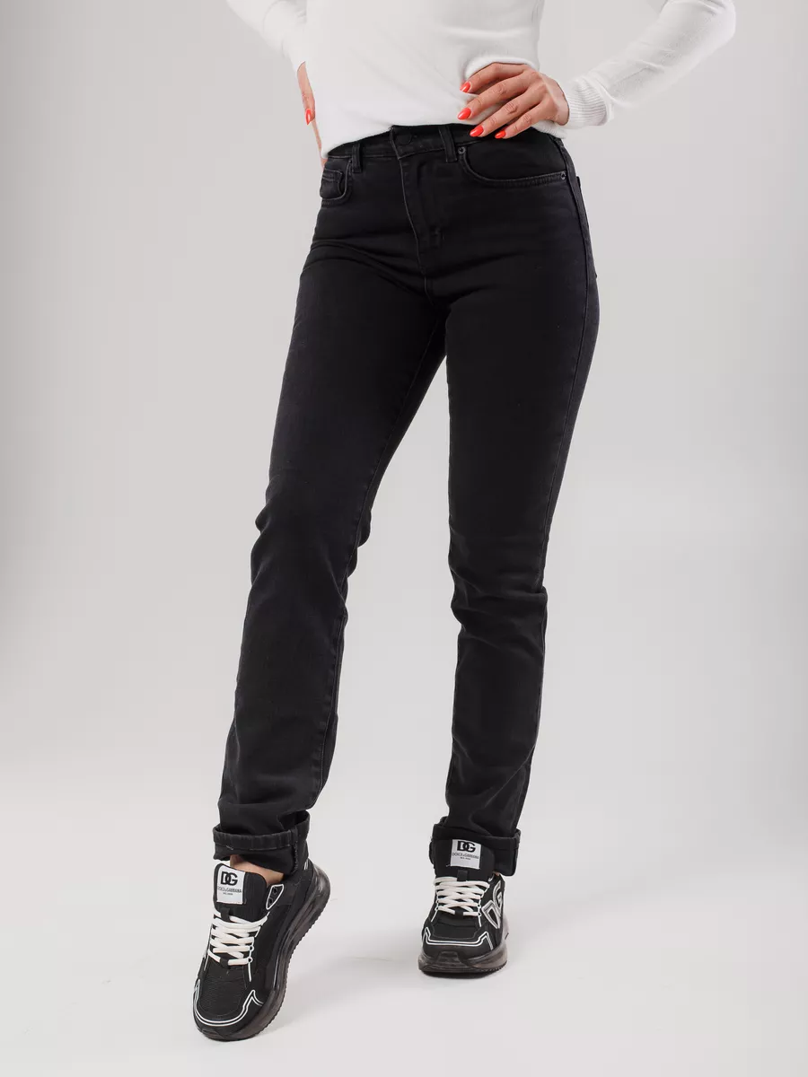 Levis 724 High Rise Straight Levi s 185085395 4 974 Wildberries