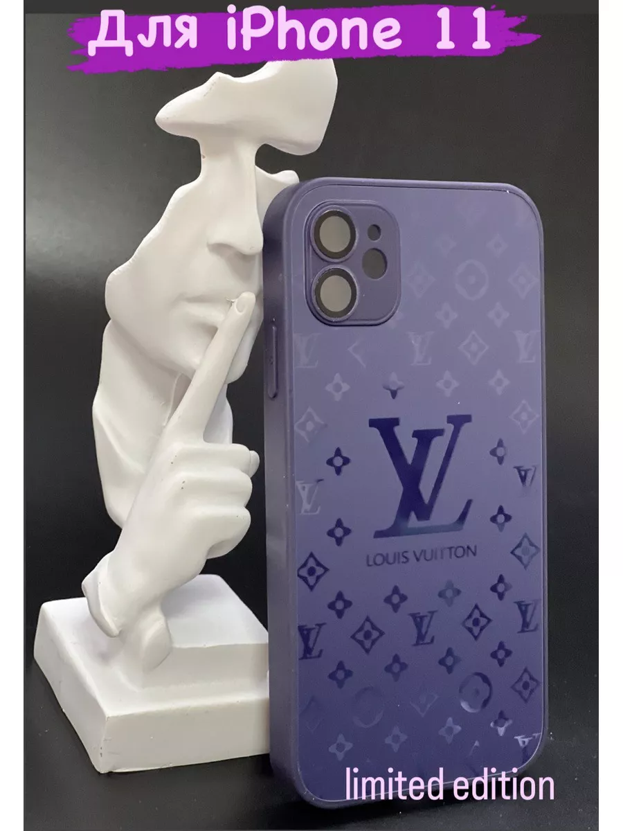 Louis vuitton iphone 11 pro case store
