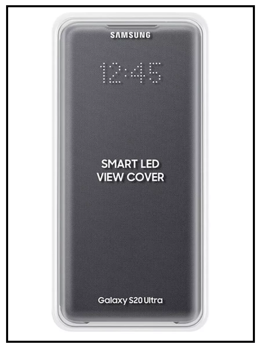 Samsung led view cover store