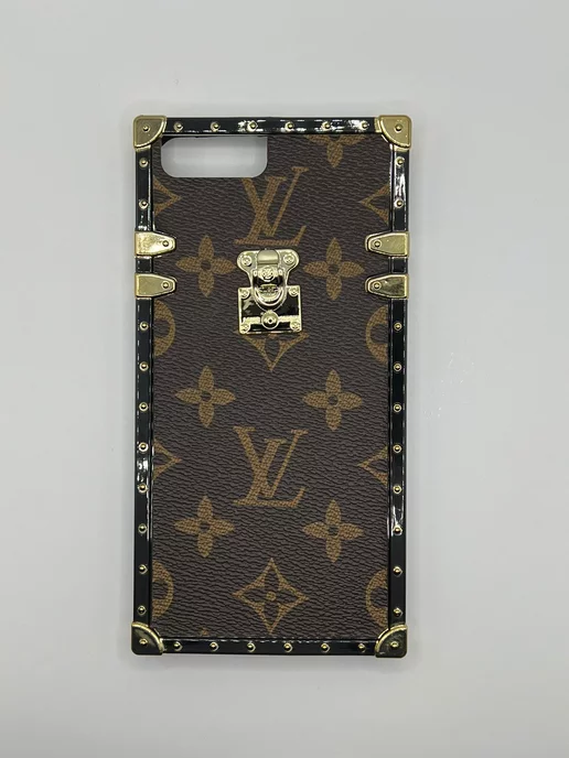 iphone 8 louis vuitton Wildberries