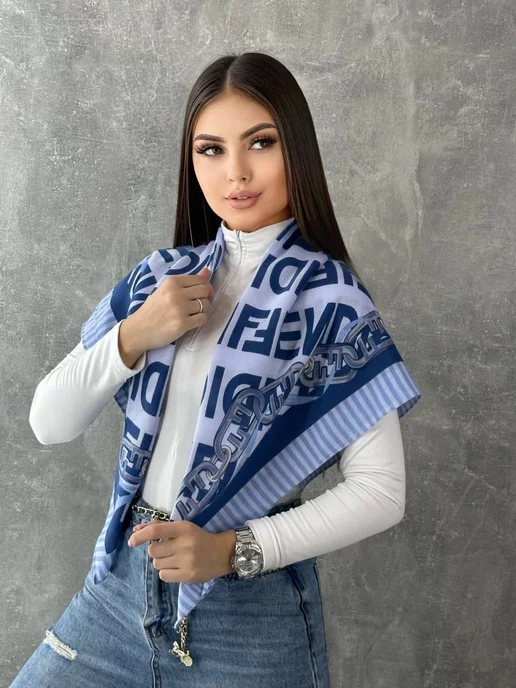 Платок City Furs