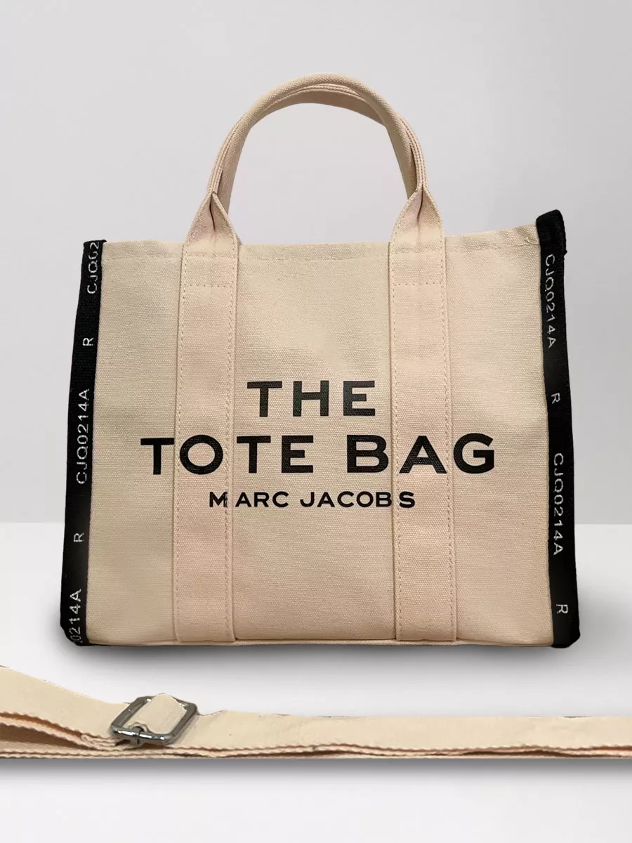 Marc jacobs traveler tote store