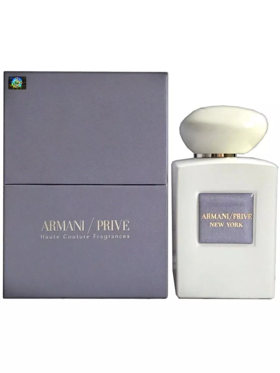 Giorgio Armani PRIVE New York 100 189065720 3 310 Wildberries