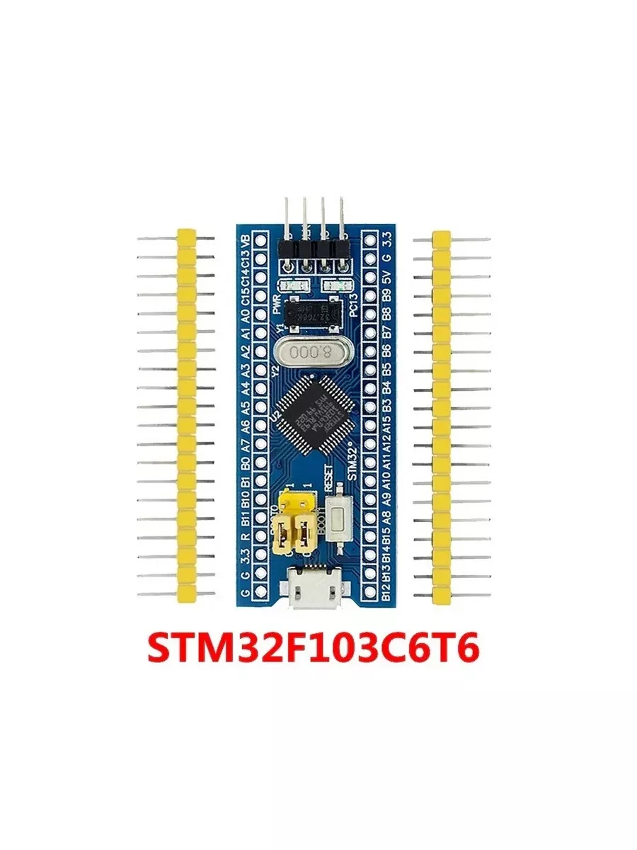 Mini stm32