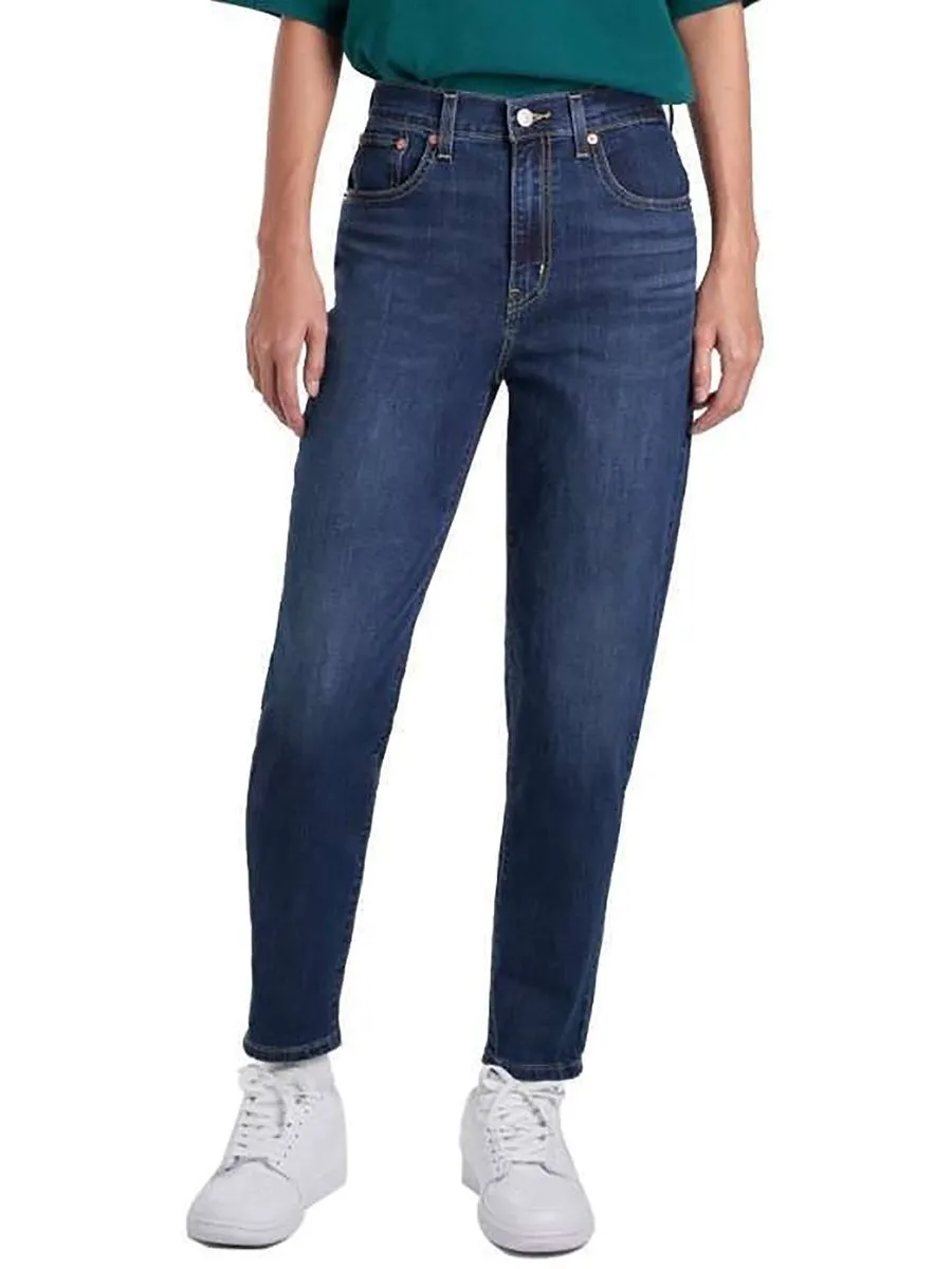 Women Boyfriend High Rise Jeans Levi s 189357578 Wildberries