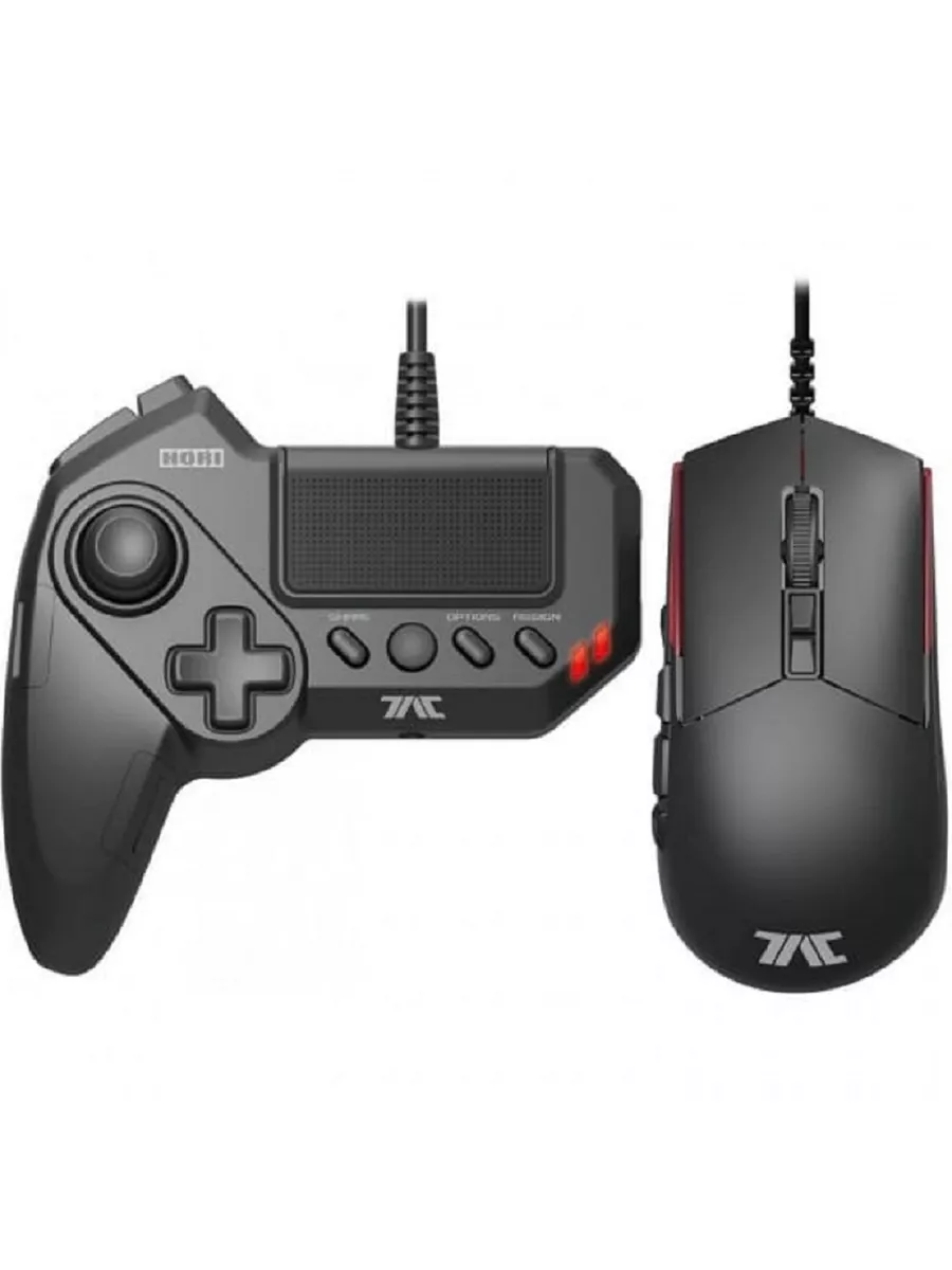 Tac hori ps4 store