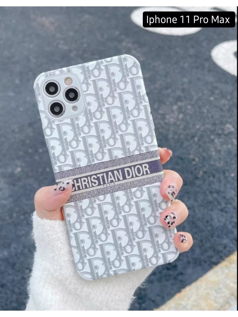 Chanel iphone 11 case store