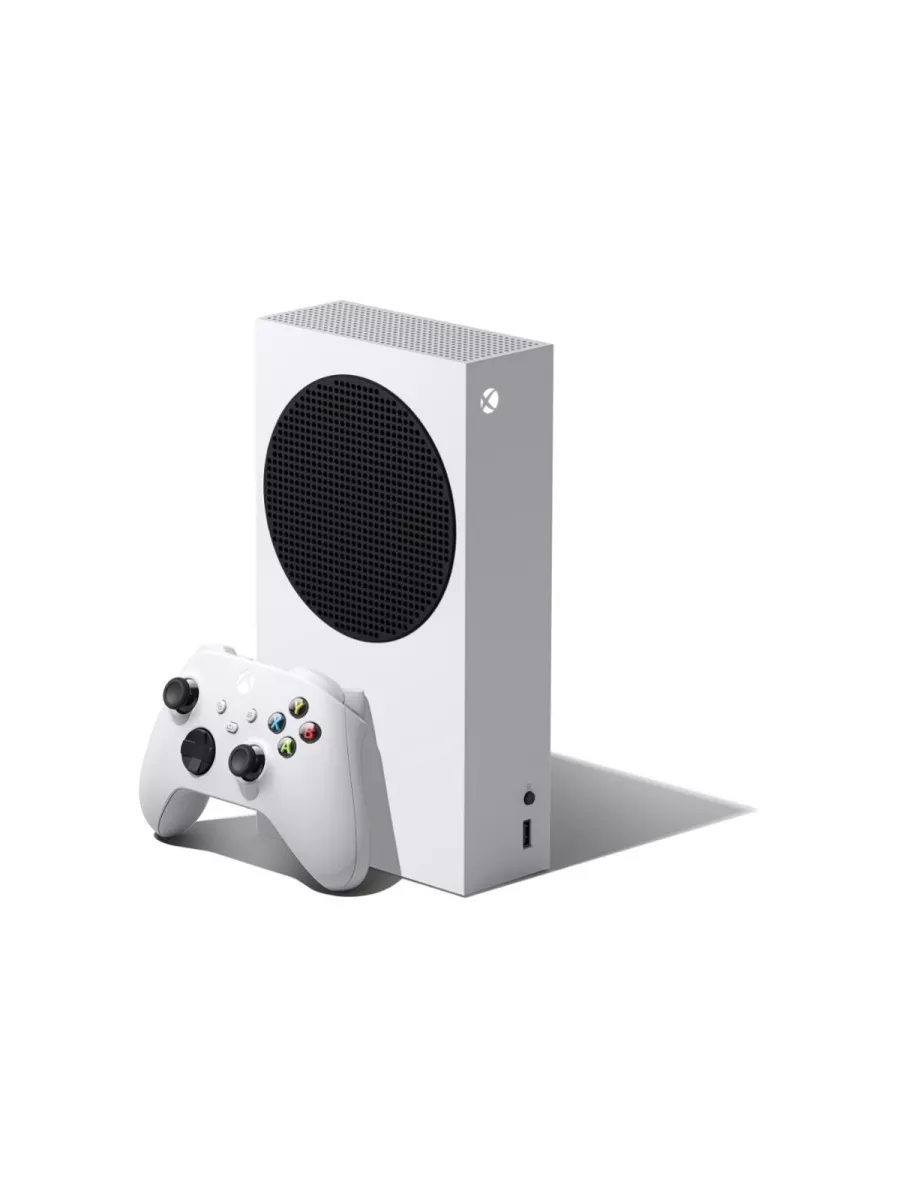 Microsoft Xbox Series S Microsoft 189819394 36 042 Wildberries