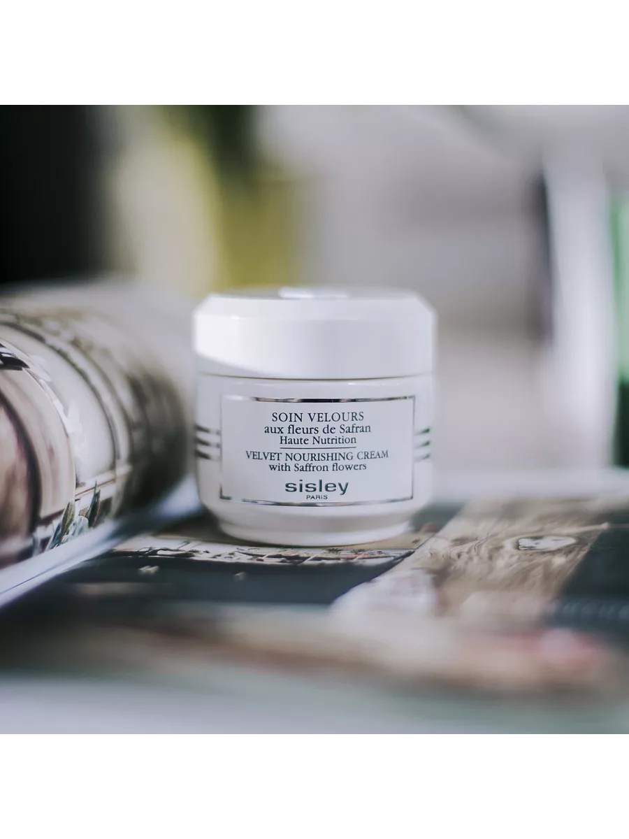 Sisley cream store