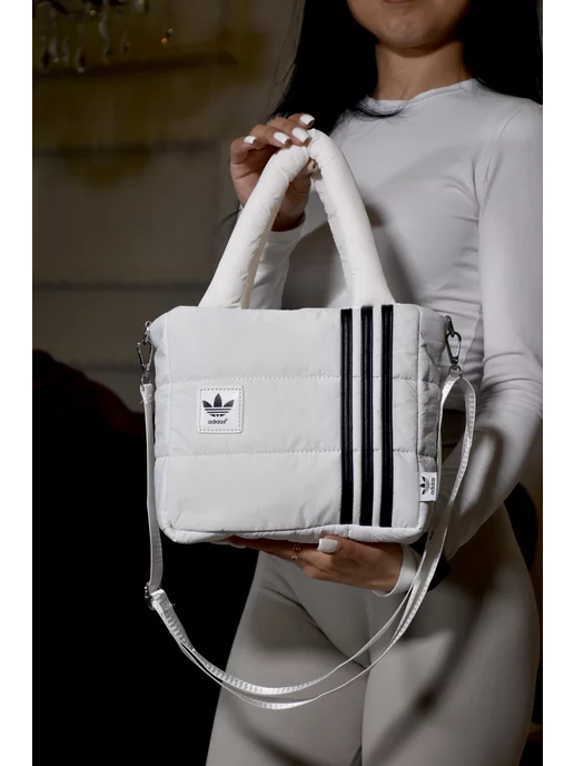 Adidas BAG WORLD Wildberries 190356262