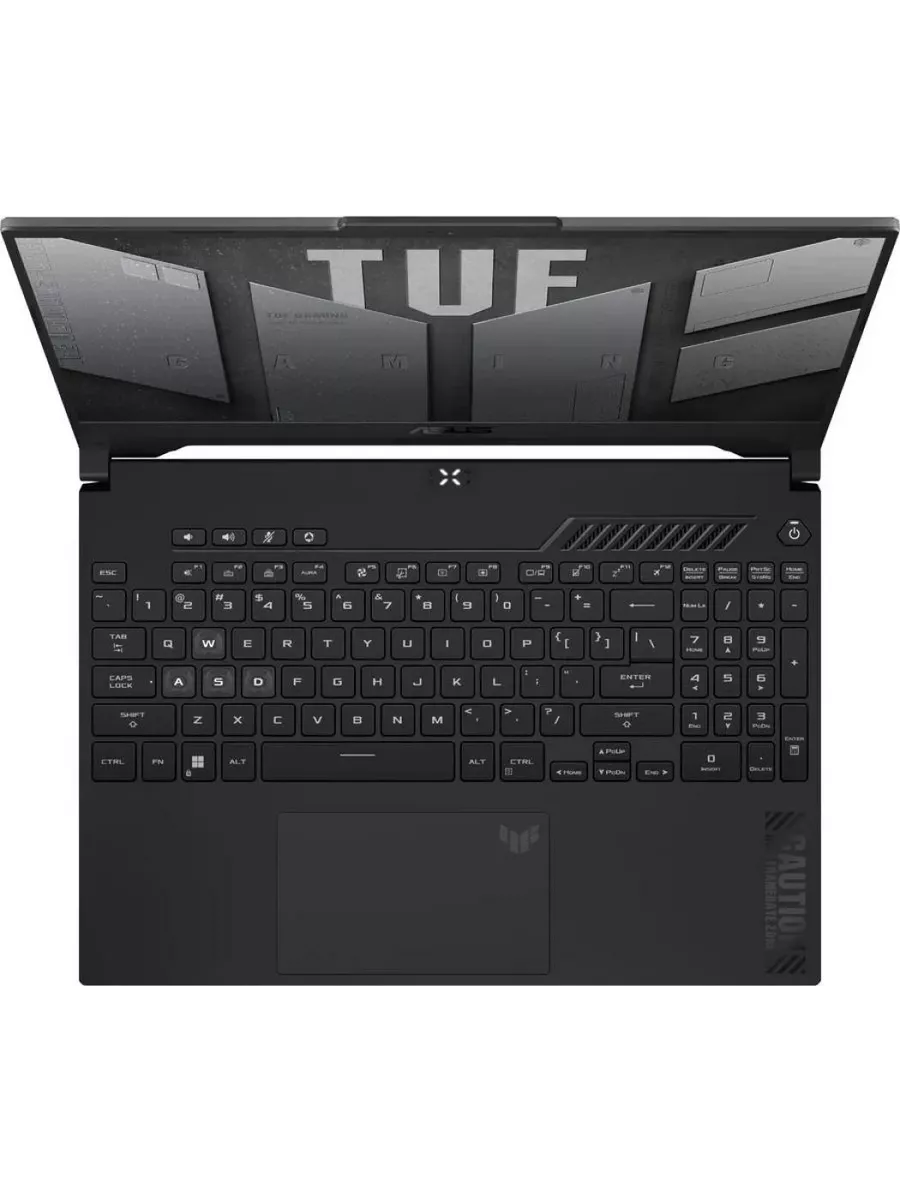 Asus TUF Gaming F15 FX507ZC4 HN009 90NR0GW1 M Asus 191071856 92 947 Wildberries