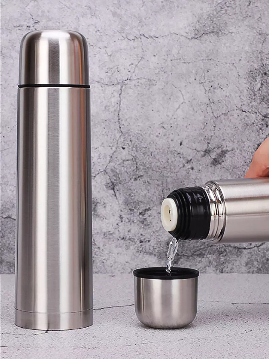 Vacuum flask thermos store