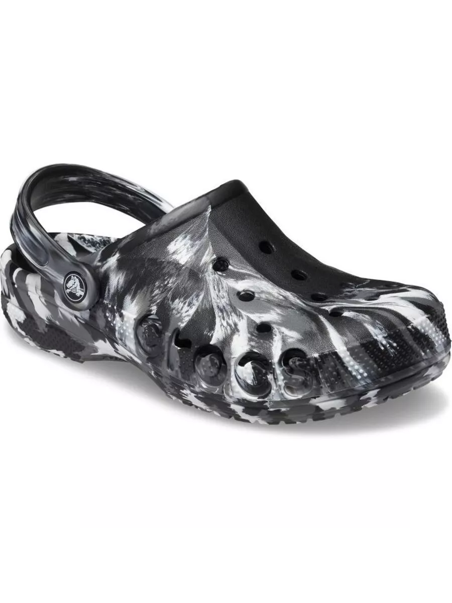Marble crocs store